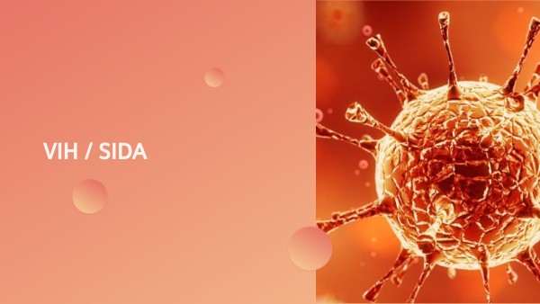 VIH/SIDA