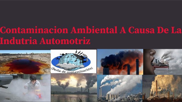 PITCH GENIAL | Genially