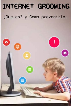 INTERNET GROOMING