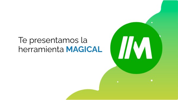 HERRAMIENTAL MAGICAL | Genially