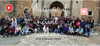 Museum of ancient Eleutherna | Genially