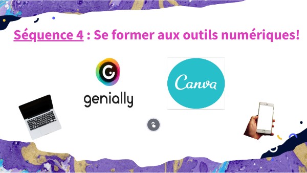 Se former aux outils numériques!