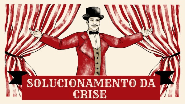 VINTAGE CIRCUS PRESENTATION