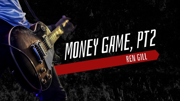 MONEY GAME, PT2 | Genially