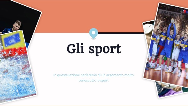 Gli Sport