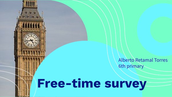 Presentación Alberto | Genially