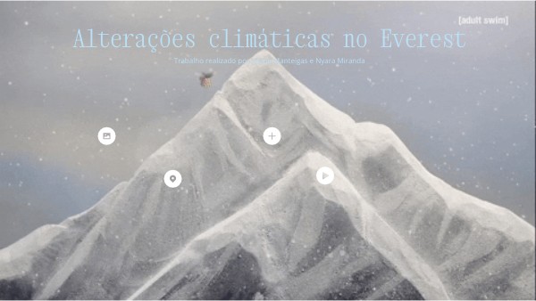 THE ALPS INTERACTIVE IMAGE