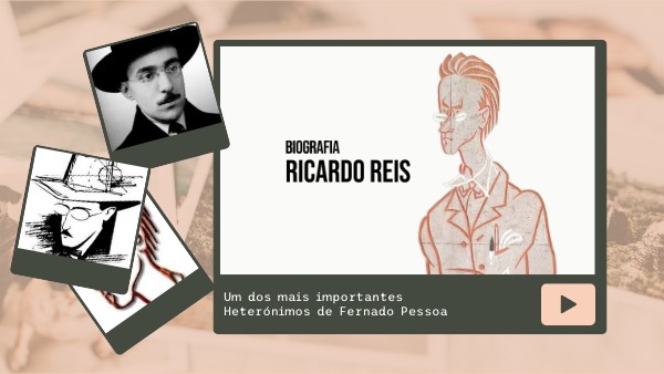 Ricardo rei Quiz | Genially