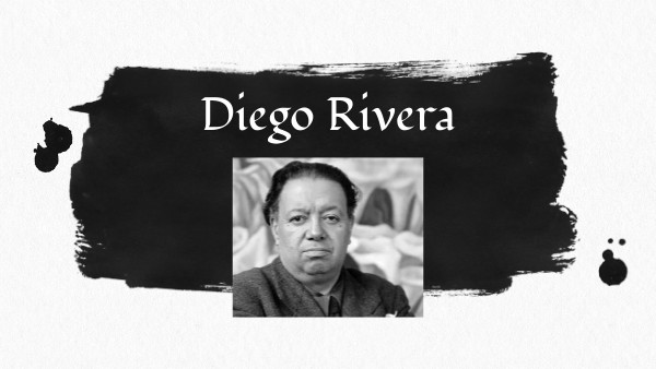 Diego Rivera