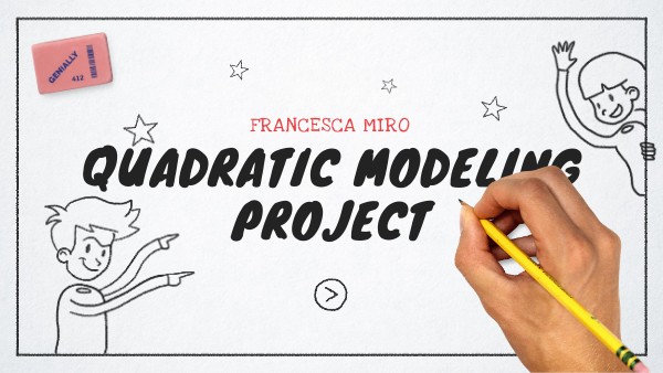 PRESENTACIÓN HAND-DRAWN | Genially