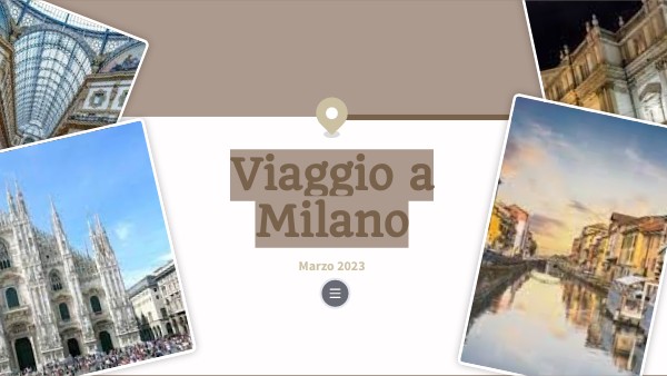 TRIP PLANNER