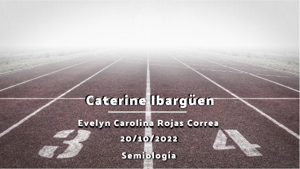 La mutabilidad del signo | Genially