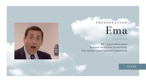 Ema presentation | Genially