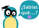 ¿Sabias qué?