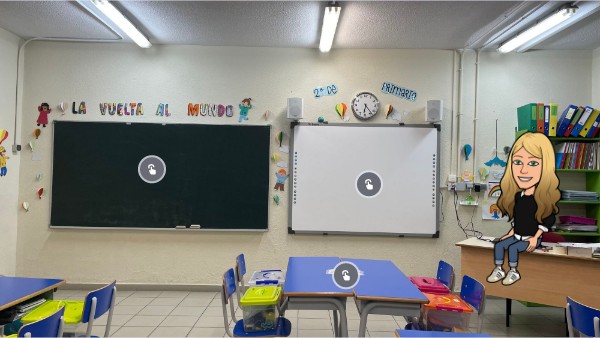 2º Primaria | Genially