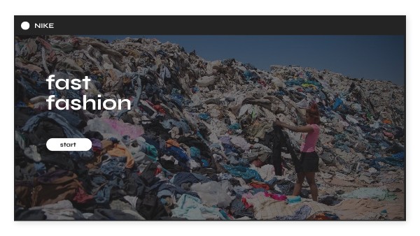 fast fashion | Genially