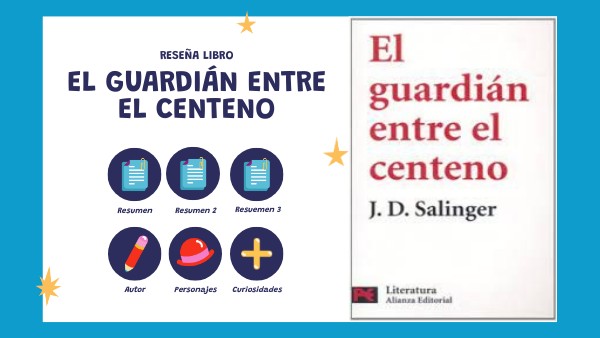 Info review libro | Genially