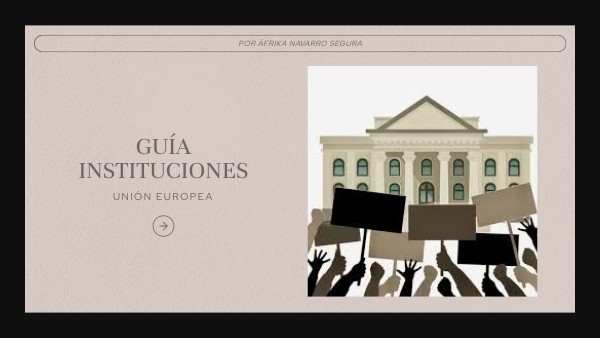 Microsite Zen | Genially