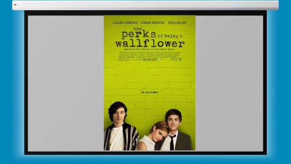 The Perks of Being a Wallflower | Genially