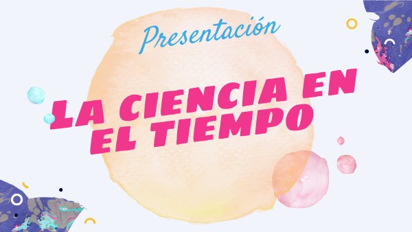 Actividad 3. Modulo 8 | Genially