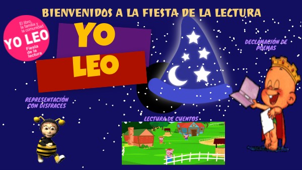 YO LEO Infografia Katya Tupiza