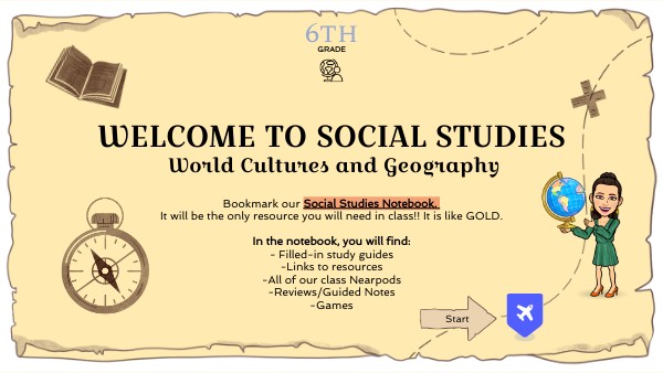 HISTORY UNIT PLAN