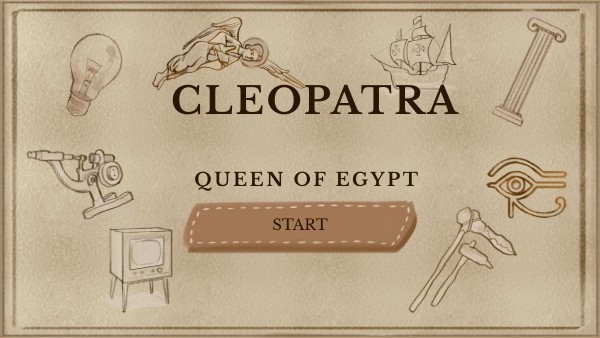 HISTORY PRESENTATION III