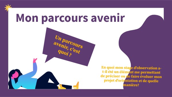 GENIAL PRESENTATION | Genially