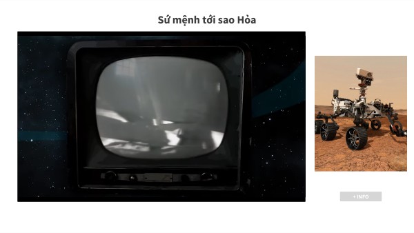 Nhập môn ĐT-VT: Remote Control | Genially