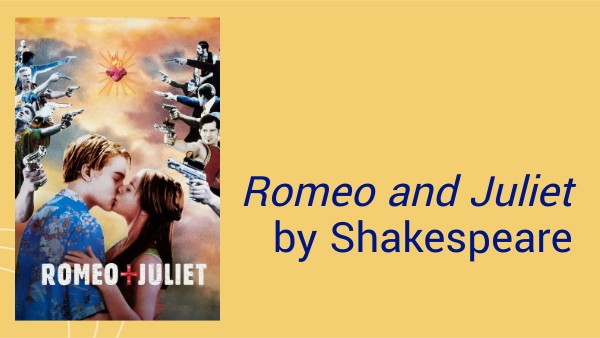 Understanding Romeo and Juliet