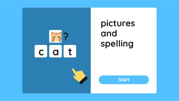 COGNITIVE STIMULATION GAME IV