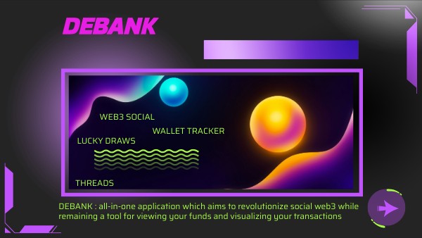 INTRO-EN- DEBANK-TRADINVESTOF | Genially