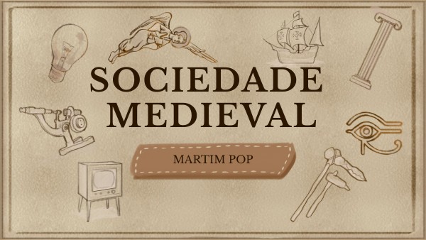 trabalho de história do POP