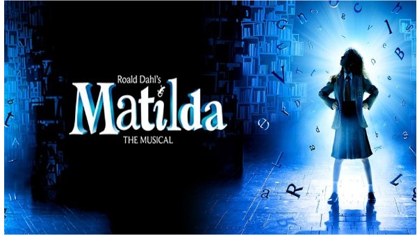El musical de Matilda