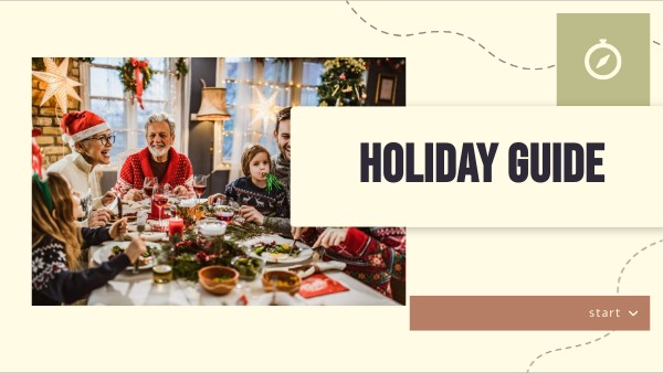 TRAVEL GUIDE | Genially