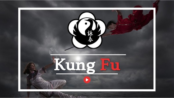 CHINA PRESENTATION | Genially