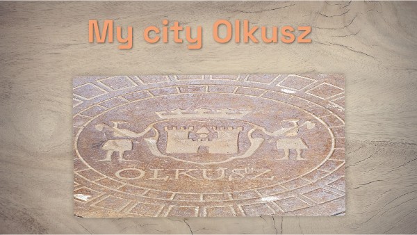Olkusz