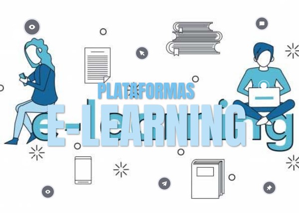 plataformas e-learning
