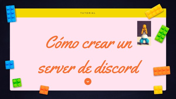 PRESENTACIÓN tutorial