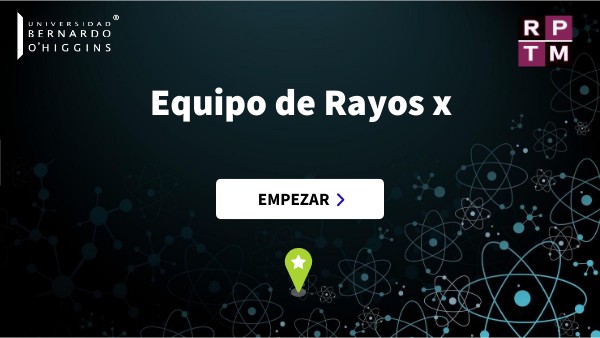 RP: Equipo de rayos x | Genially