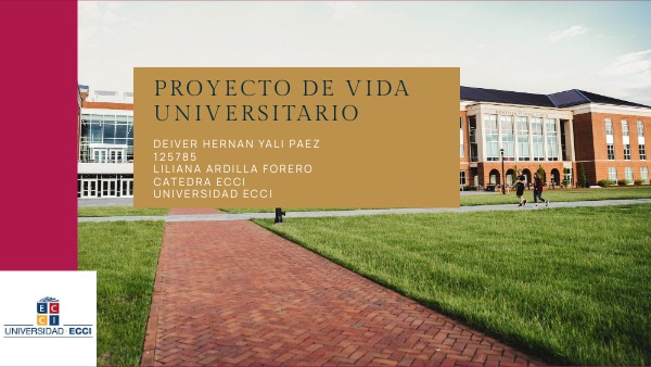 Catedra Ecci, Corte 3