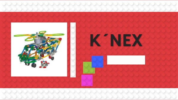 K´NEX