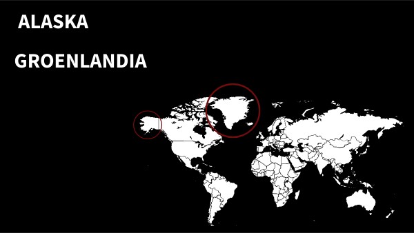 Alaska & Groenlandia | Genially