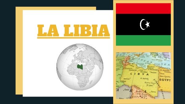 LIBIA