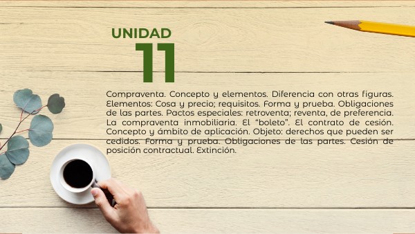 Unidad 11 | Genially