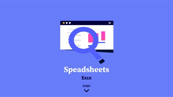 Spreadsheets | Genially