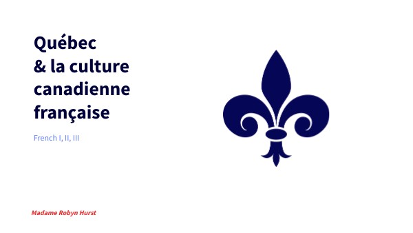 Robyn Hurst Genially Presentation EDT 365