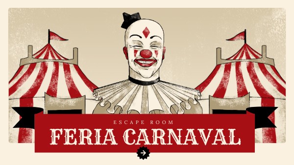 ESCAPE ROOM CARNAVAL 2EE | Genially