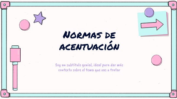 PRESENTACIÓN DANIELA