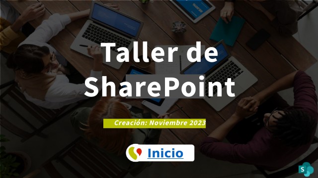 Sharepoint_Espacio_Soriana | Genially